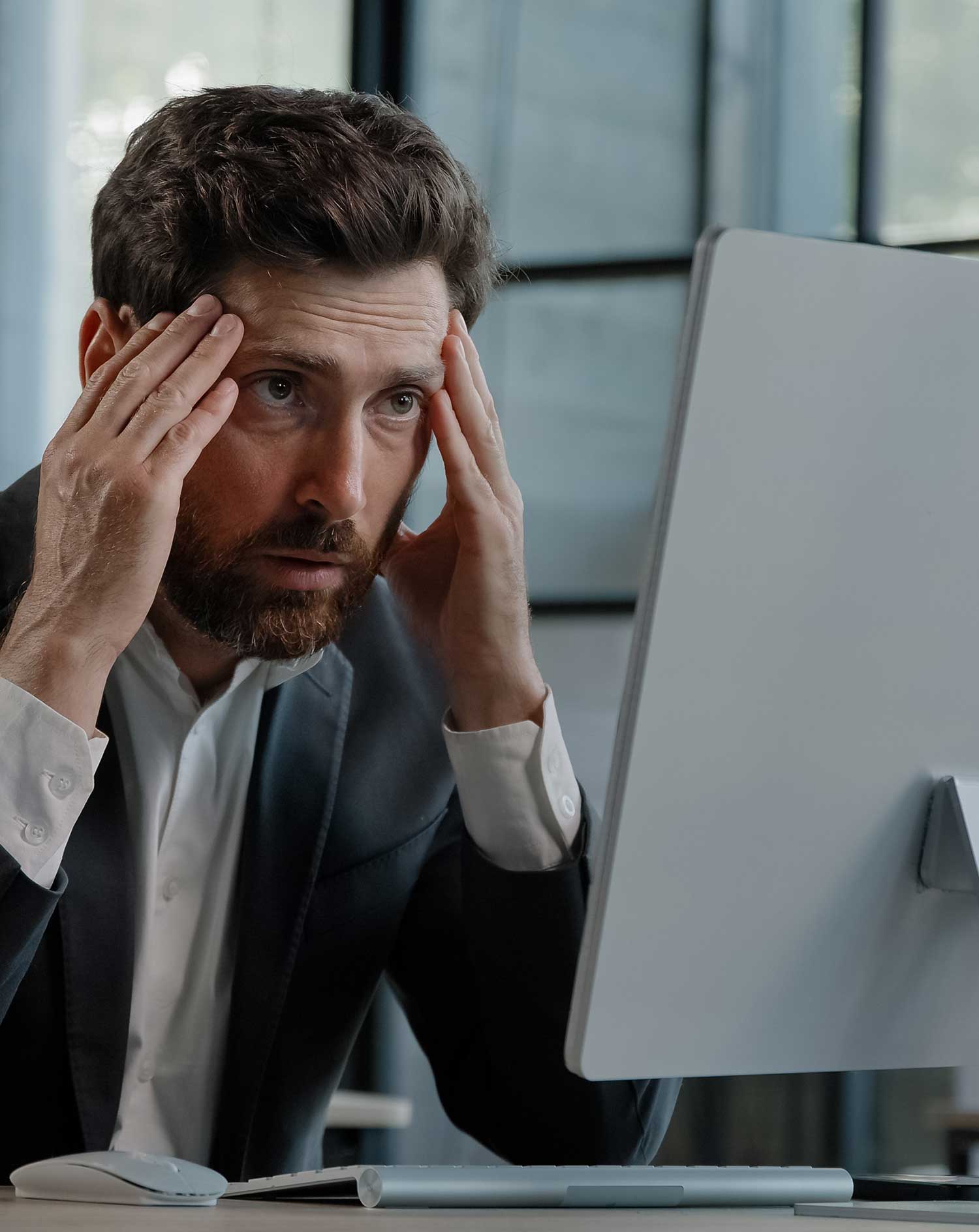 Backup & Business Continuity - Boca Computer