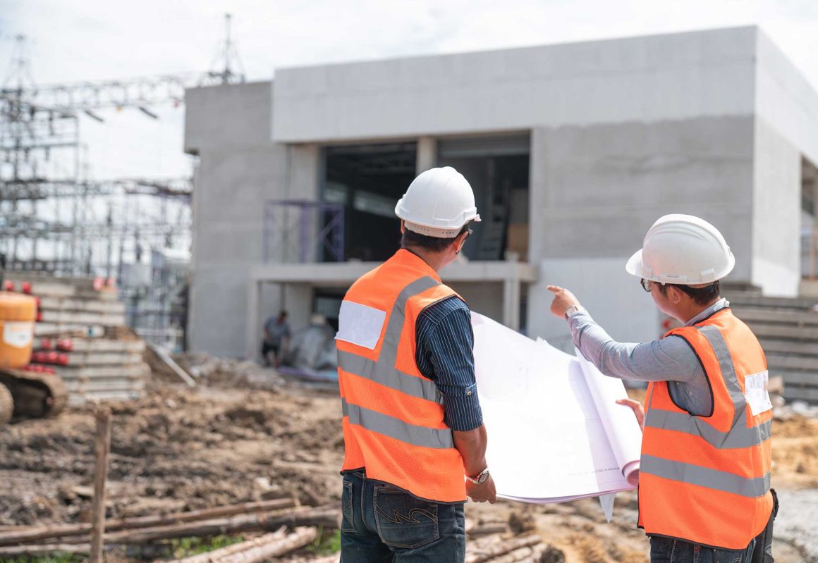 Construction - Boca Computer