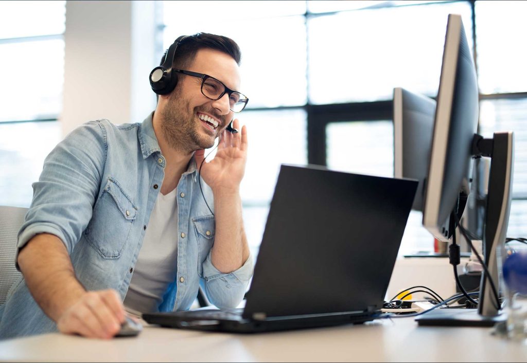 Help Desk & Emergency Support - Boca Computer