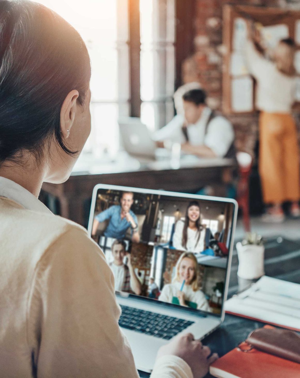 Hybrid Office & Cloud Services - Boca Computer