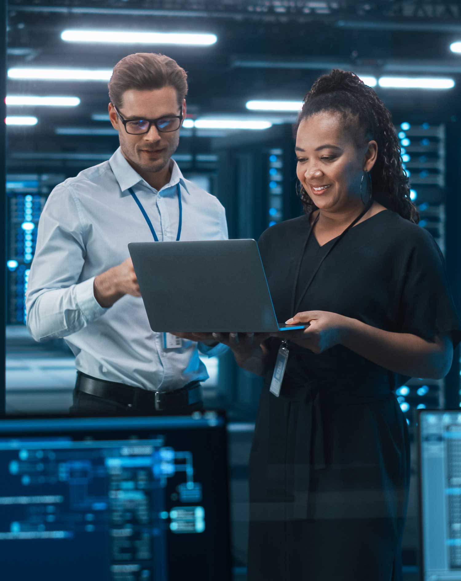 Proactive Managed IT Services - Boca Computer